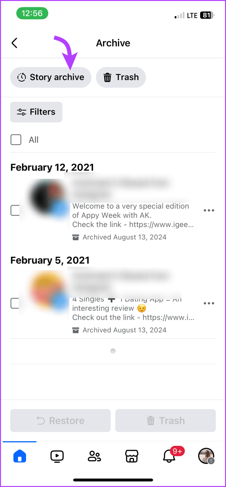 How to Add and Use Facebook Story Highlights: A Definitive Guide