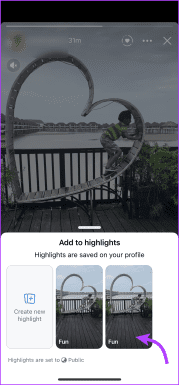 How to Add and Use Facebook Story Highlights: A Definitive Guide