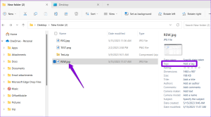 How to Add Tags to Files to Find Them Easily in Windows 11 - Guiding Tech
