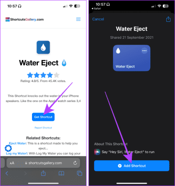6 Ways to Eject Water From iPhone - Guiding Tech