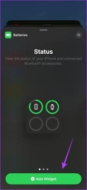 5 Ways to Check Battery Life on Apple Watch - Guiding Tech