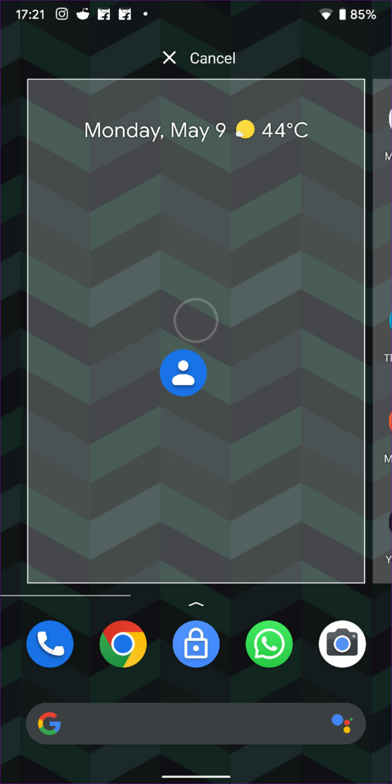 4 Ways to Setup Speed Dial on Android - Guiding Tech