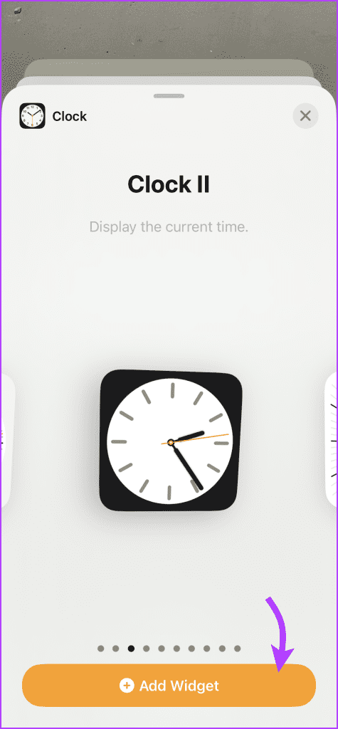 How to Add Date, Time and Weather to Your Phone's Home Screen - Guiding ...