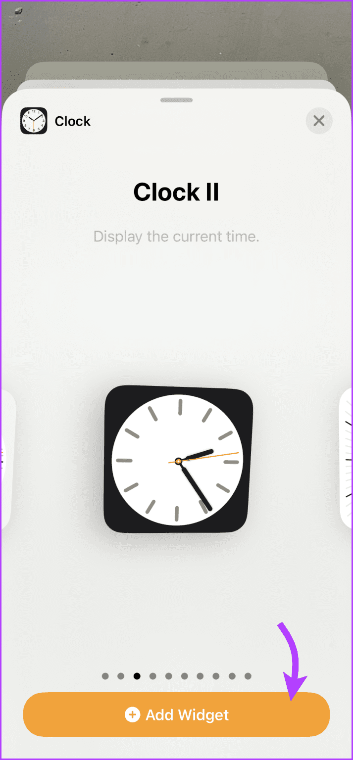 How to Add Date, Time and Weather to Your Phone's Home Screen - Guiding ...