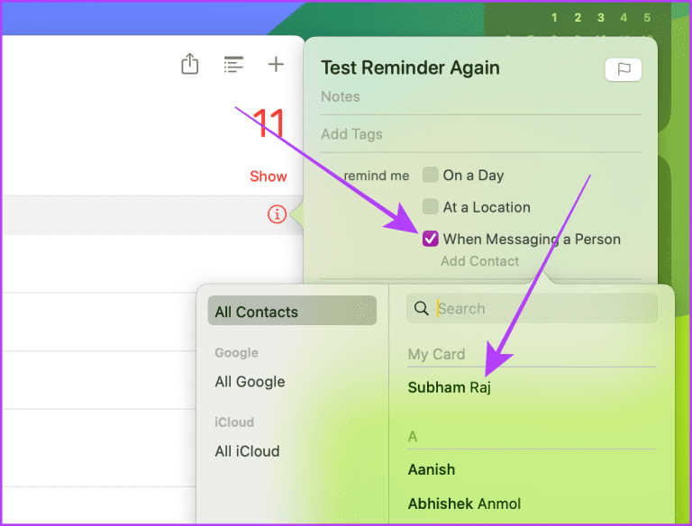 3 Ways to Text Yourself on iMessage - Guiding Tech