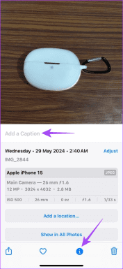 How to Rename Photos, Videos, and Albums on iPhone and iPad - Guiding Tech