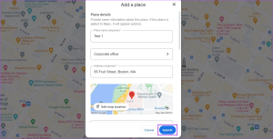 How to Add a Location or Missing Address in Google Maps - Guiding Tech