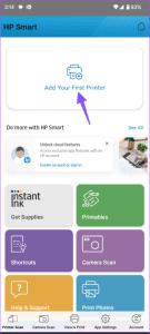 How to Connect an HP Printer to Wi-Fi - Guiding Tech