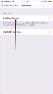 What Is iPhone Switch Control and How to Use It - Guiding Tech