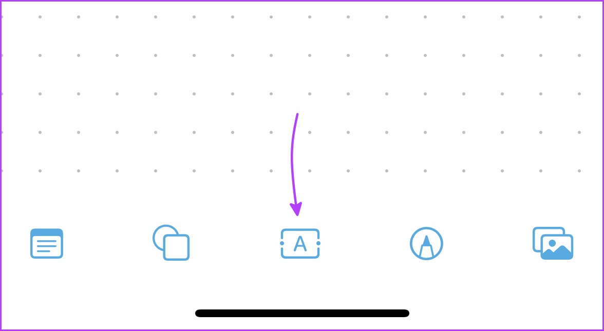How to Use the Apple Freeform App on iPhone and iPad - Guiding Tech