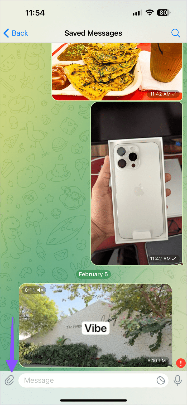 4 Ways to Add Text to Videos on iPhone - Guiding Tech