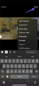 4 Ways to Add Text to Videos on iPhone - Guiding Tech