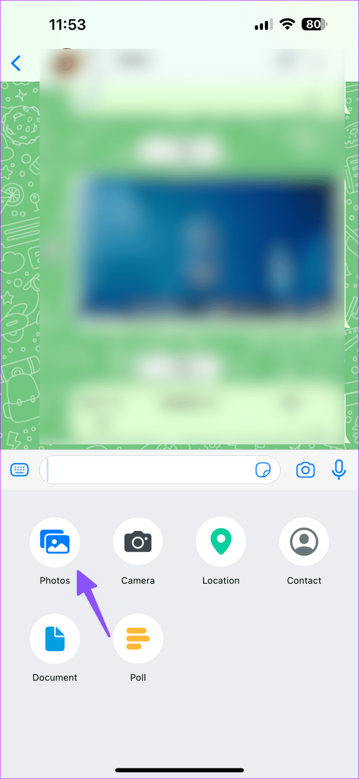 4 Ways to Add Text to Videos on iPhone - Guiding Tech