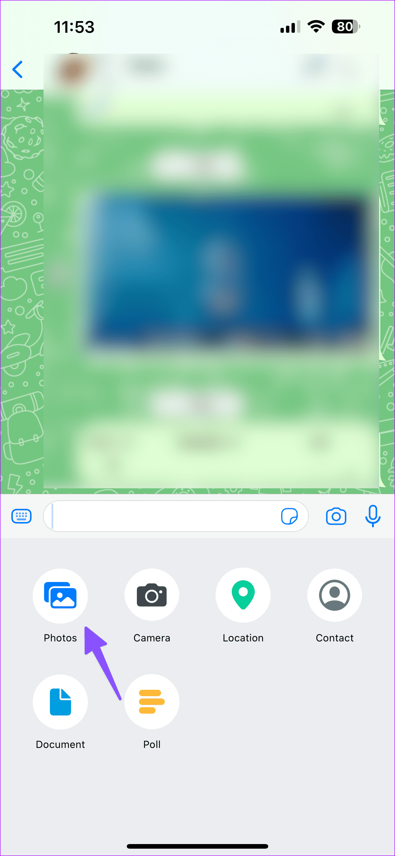 4 Ways to Add Text to Videos on iPhone - Guiding Tech