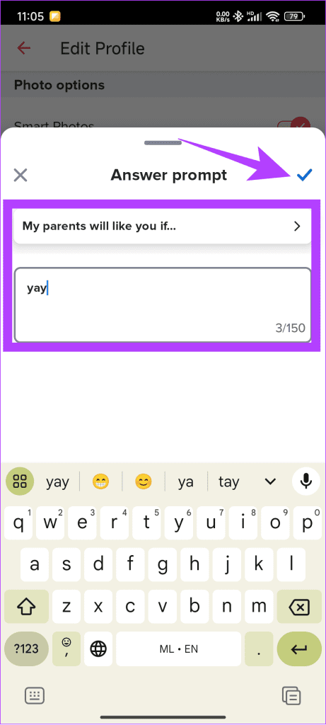 How to Reset Tinder Account, Likes, Swipes, and Matches - Guiding Tech