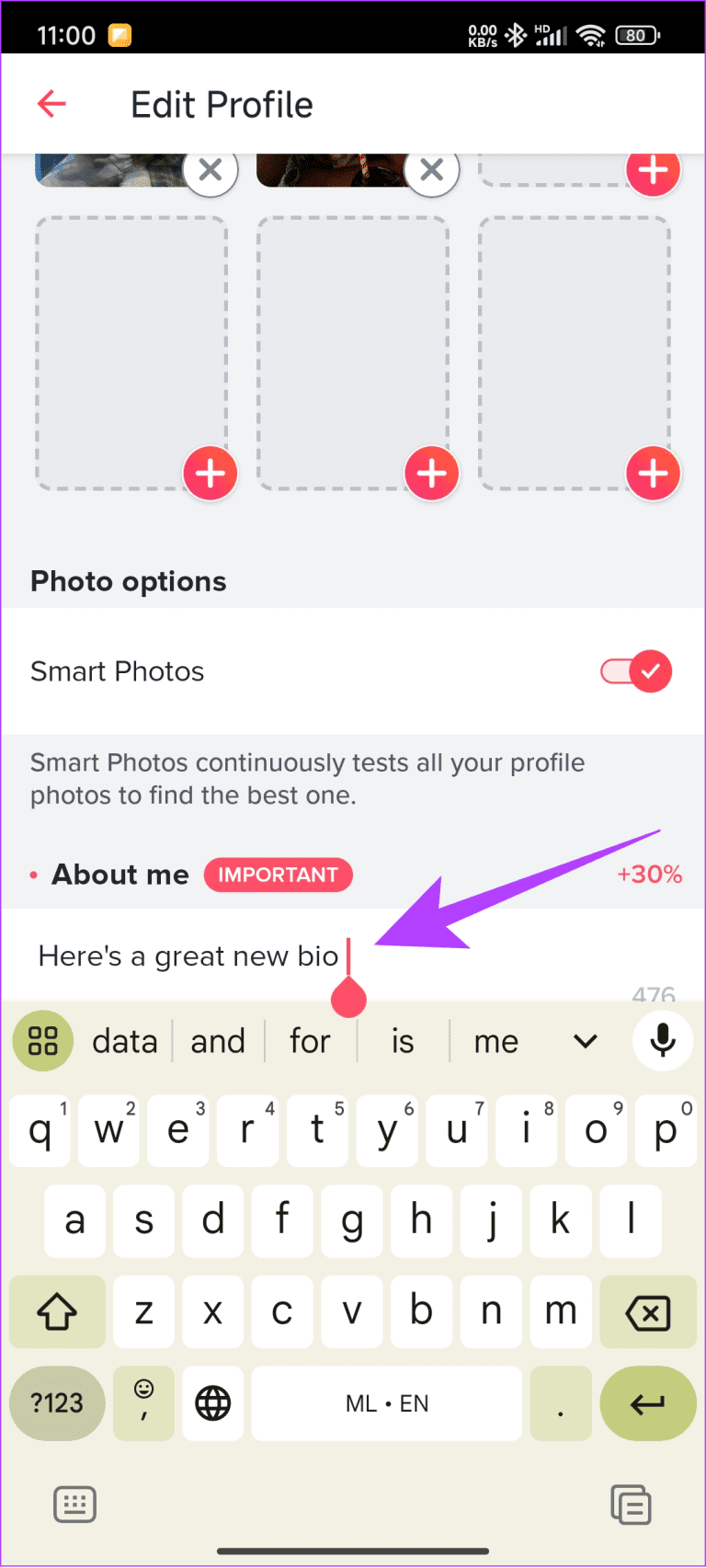 How to Reset Tinder Account, Likes, Swipes, and Matches - Guiding Tech