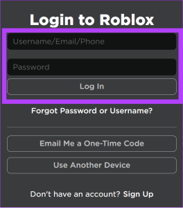 11 Ways to Fix Roblox Error Code 267 - Guiding Tech