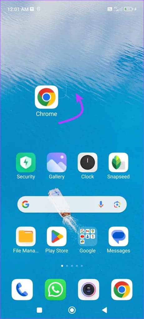 What Is an App Drawer in Android and How to Use It Optimally - Guiding Tech