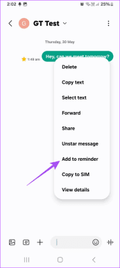 15 Samsung Text Message Settings That You Should Know - Guiding Tech