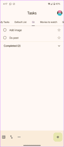 Google Tasks vs Google Keep: Which is Better?