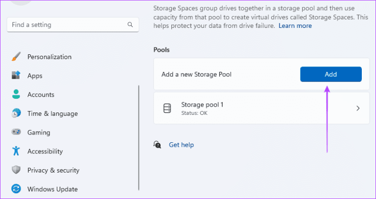 4 Ways to Configure RAID 1 on Windows 11 - Guiding Tech