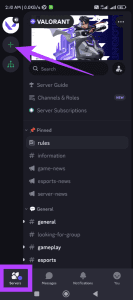 How to Hide Mutual Servers in Discord on Desktop and Mobile - Guiding Tech