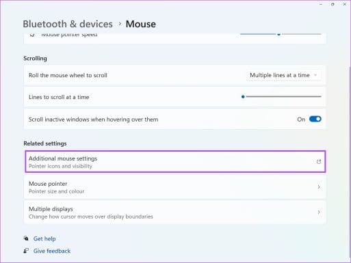 How to Disable Mouse Acceleration in Windows - Guiding Tech