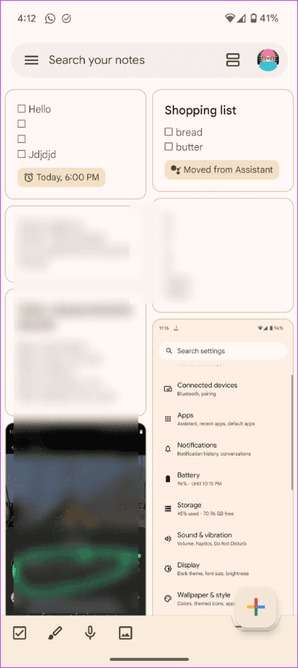 Google Tasks vs Google Keep: Which is Better?