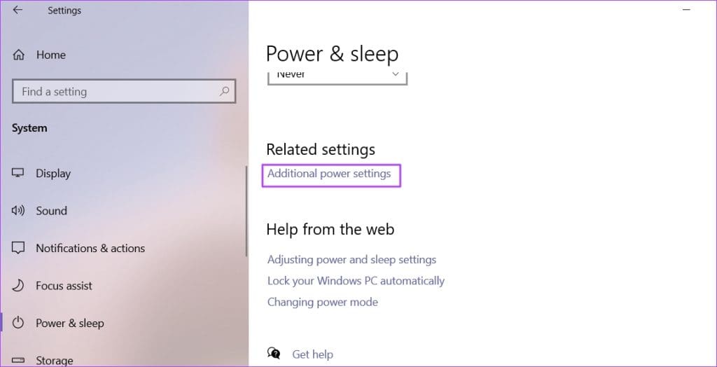 5 Ways to Fix Windows 10 Stuck on Shutting Down Screen - Guiding Tech