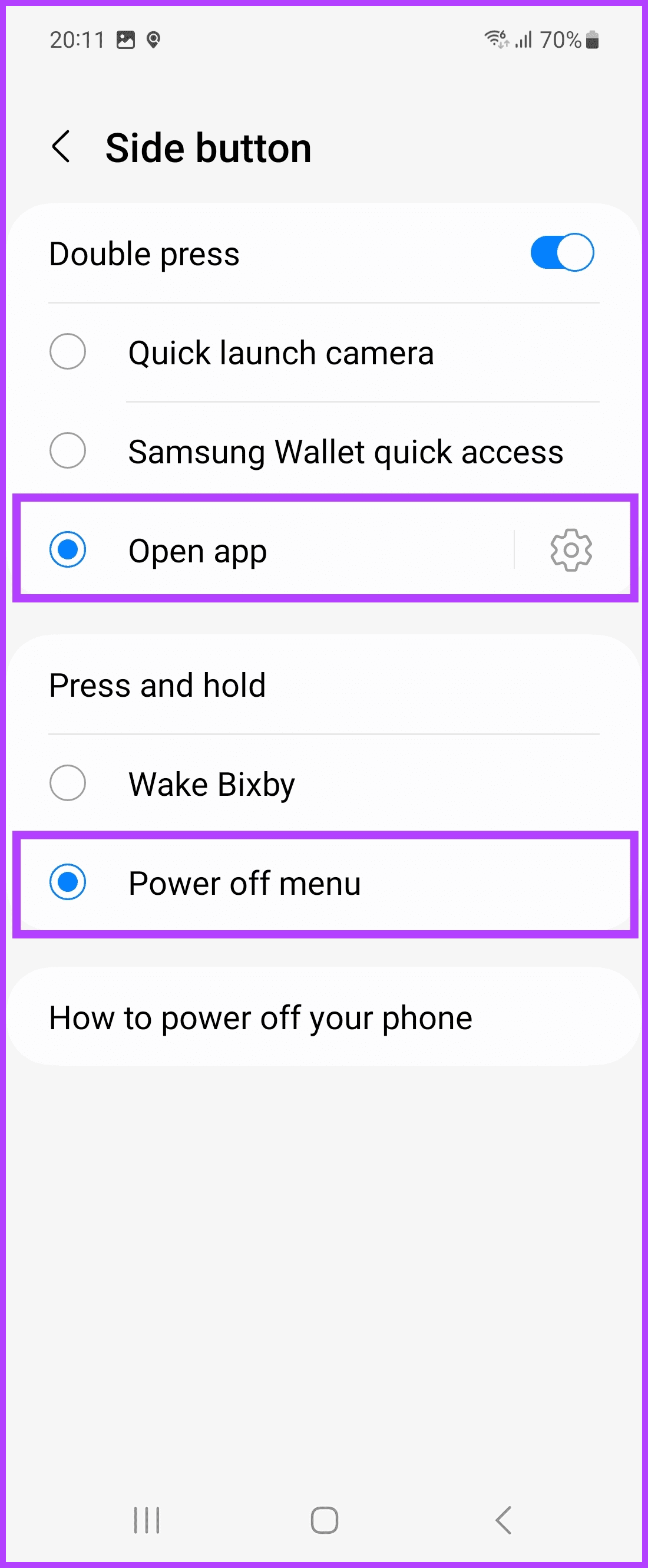 11 Best Samsung Galaxy Z Flip5 Tips and Tricks - Guiding Tech