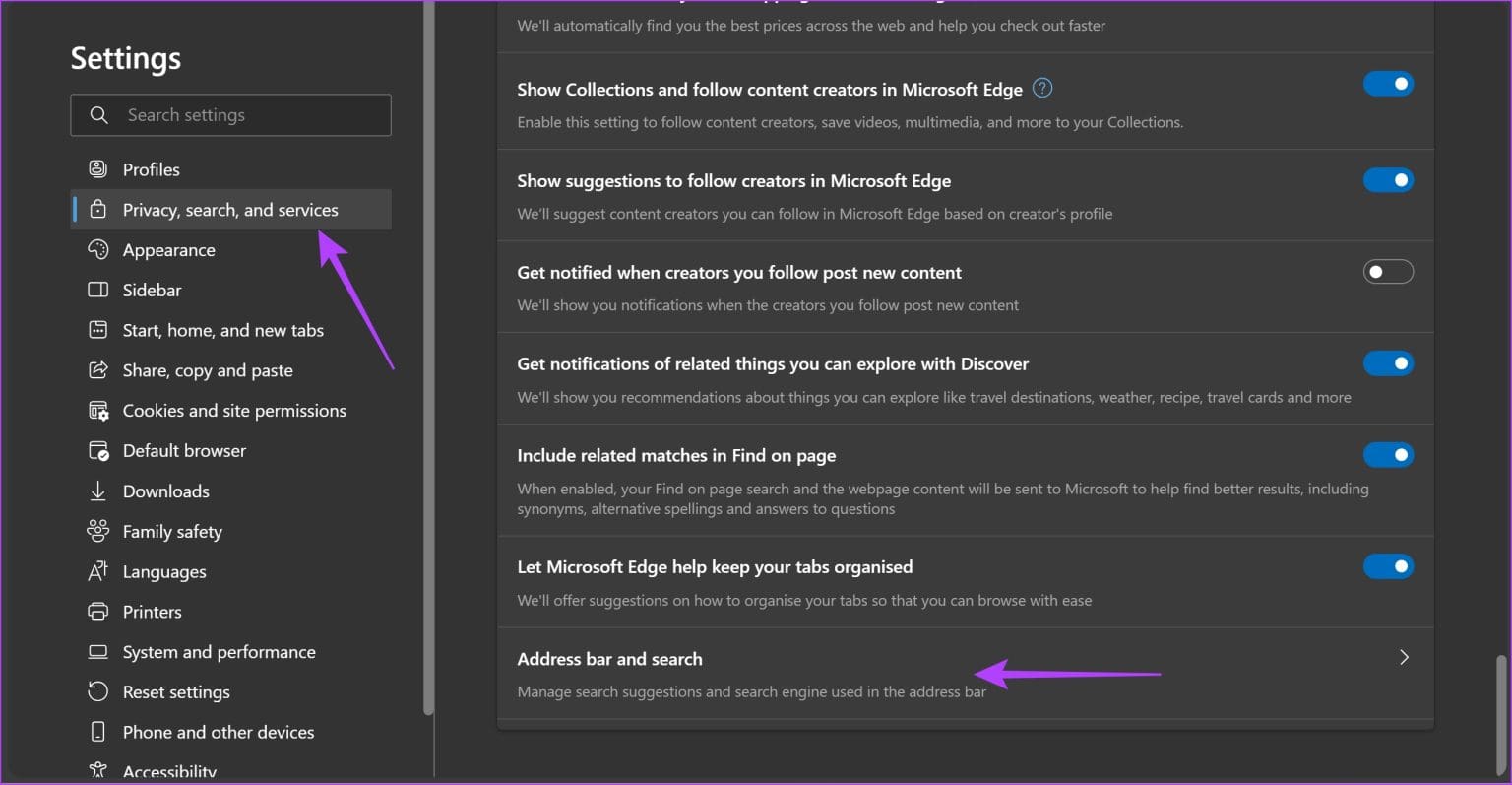 5 Ways to Remove Bing from Windows 11 - Guiding Tech