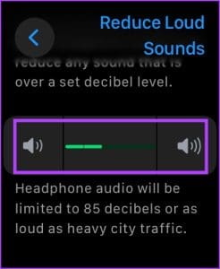 How to Adjust Volume on Apple Watch - Guiding Tech