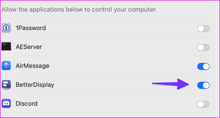 3 Ways to Adjust Resolution for Second Display on Mac - Guiding Tech