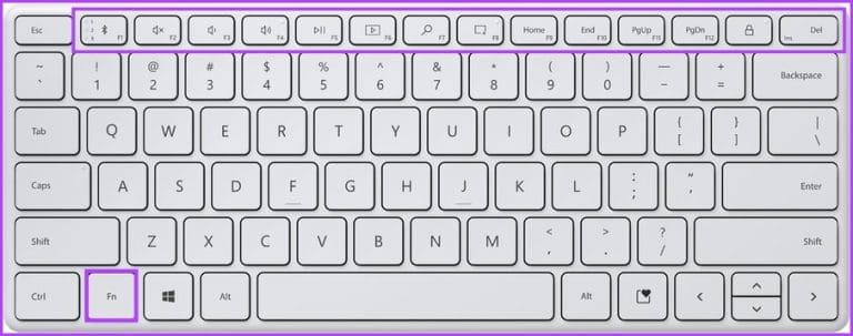 6 Best Ways to Adjust the Display Brightness on Windows 11 - Guiding Tech