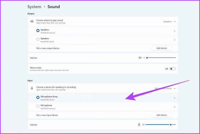 5 Ways to Make Your Mic Sound Better on Windows - Guiding Tech