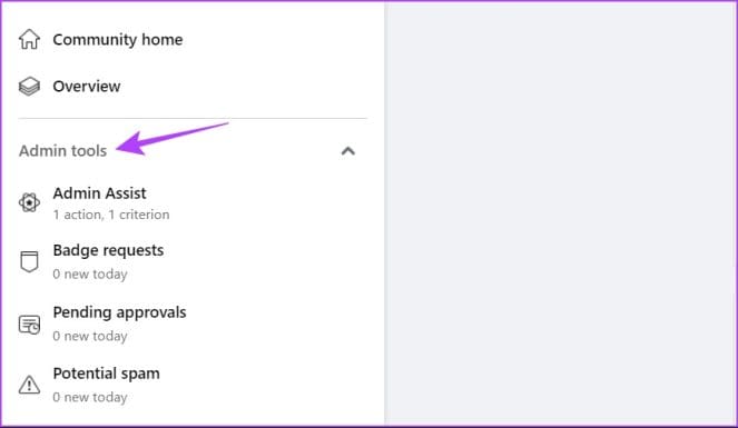 How to Access and Edit Facebook Group Settings