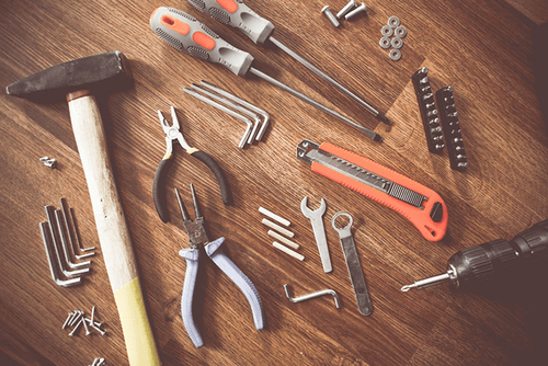 How to Hide or Remove the Adobe Reader DC Tools Pane Permanently