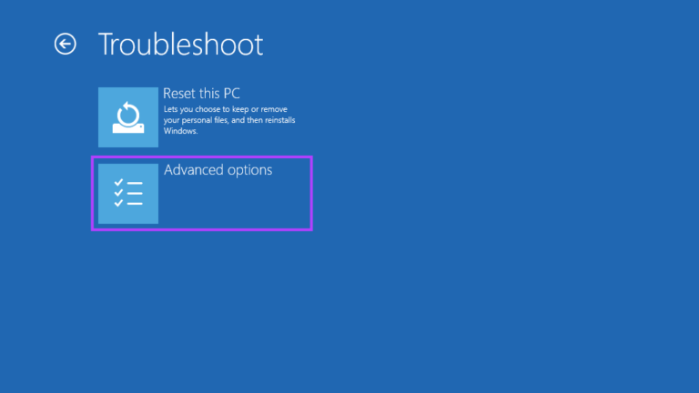 A Complete Guide to Using System Restore in Windows 11 - Guiding Tech