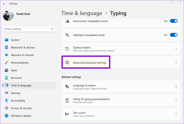 How to Change the Default Language in Windows 11 - Guiding Tech