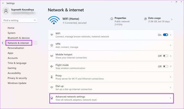4 Best Fixes for Windows Mobile Hotspot Grayed Out