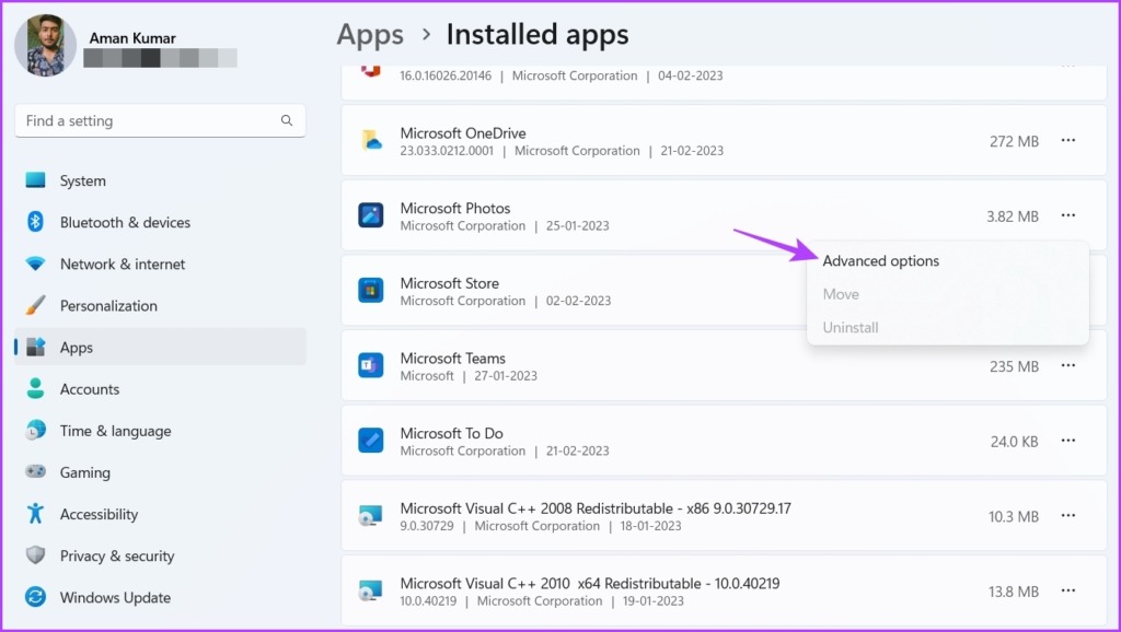 6 Fixes for "Class Not Registered" Error When Opening Photos on Windows ...