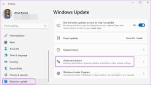 4 Ways to Disable Delivery Optimization in Windows 11 - Guiding Tech
