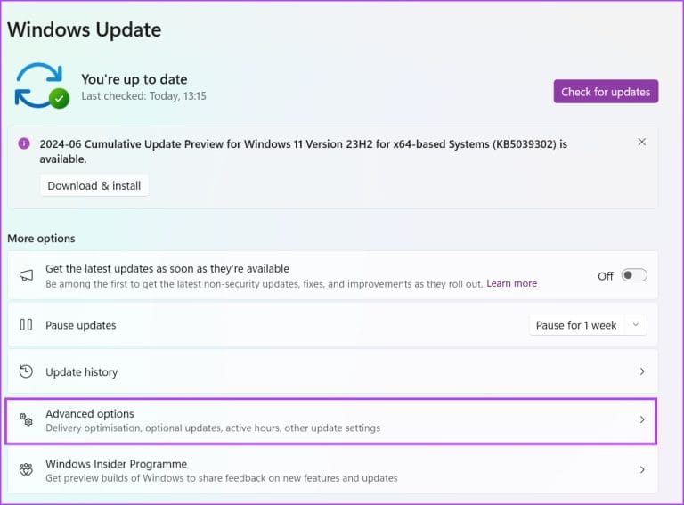 5 Fixes for Driver Power State Failure in Windows 11 - Guiding Tech
