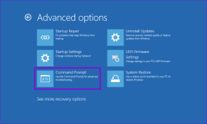 How to Reset Admin Password in Windows 11/10 - Guiding Tech