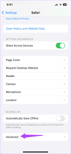 4 Ways to Fix Safari Not Loading Images on iPhone - Guiding Tech