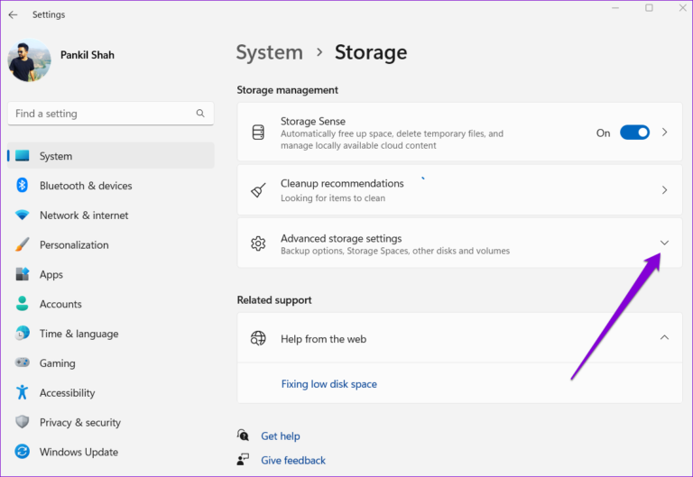 How to Change Default Download Location on Windows 11 - Guiding Tech