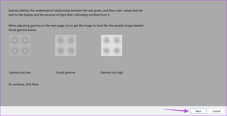 5 Ways to Fix Yellow Tint Issue on Windows 11 Laptop Screen - Guiding Tech