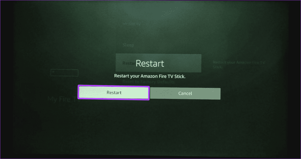 3 Ways to Fix Fire TV Stick Mirroring Not Working or Freezing - Guiding ...