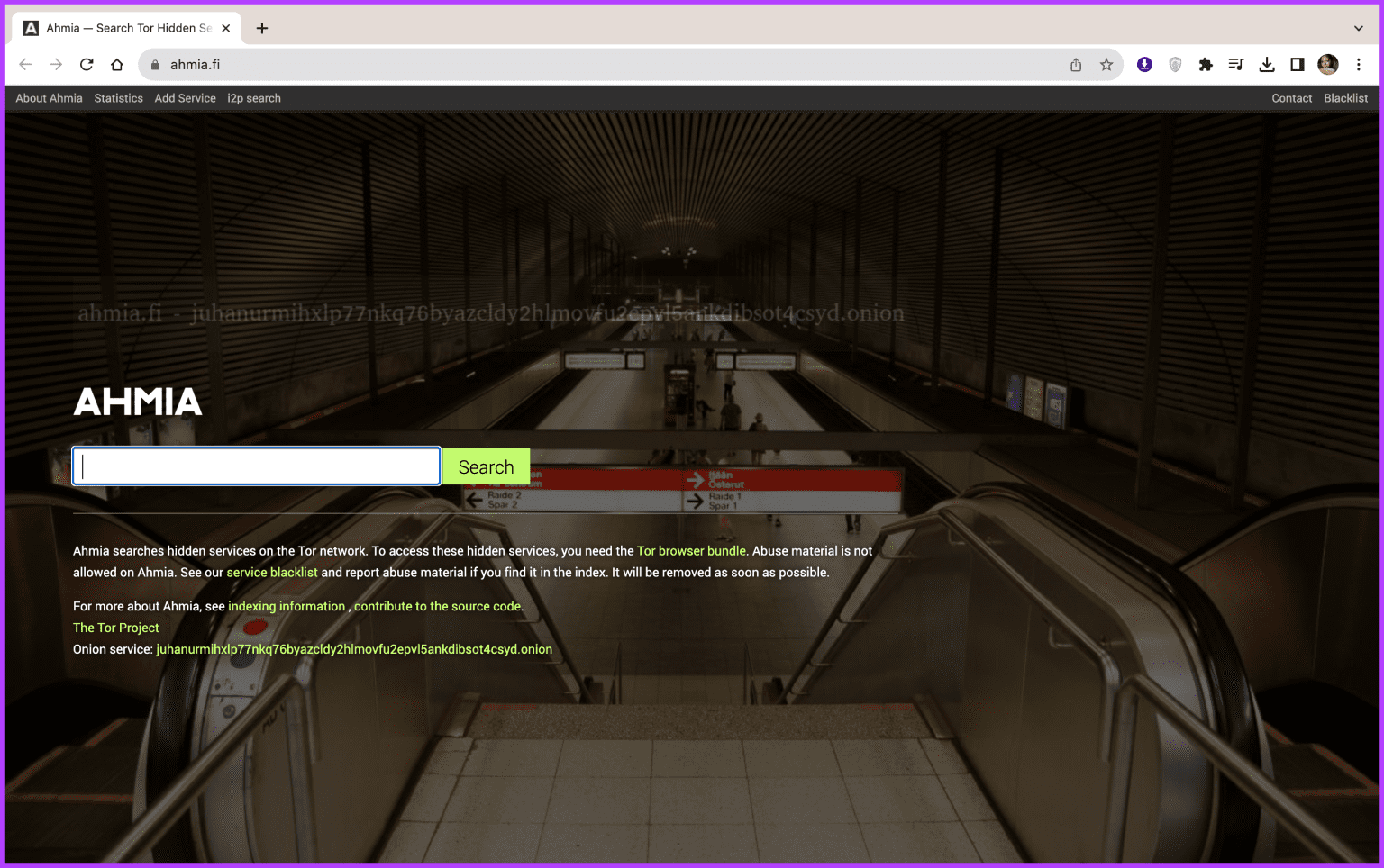 Best Deep Web Search Engines You Can Use - Guiding Tech