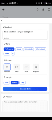 5 SwiftKey Settings You Should Know to Use It to the Fullest - Guiding Tech